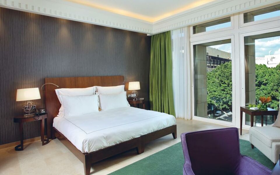 Le Gray A Design Boutique Hotel Beirut Lebanon