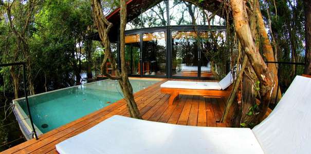 Thema: Kleine Boutique- Hotels