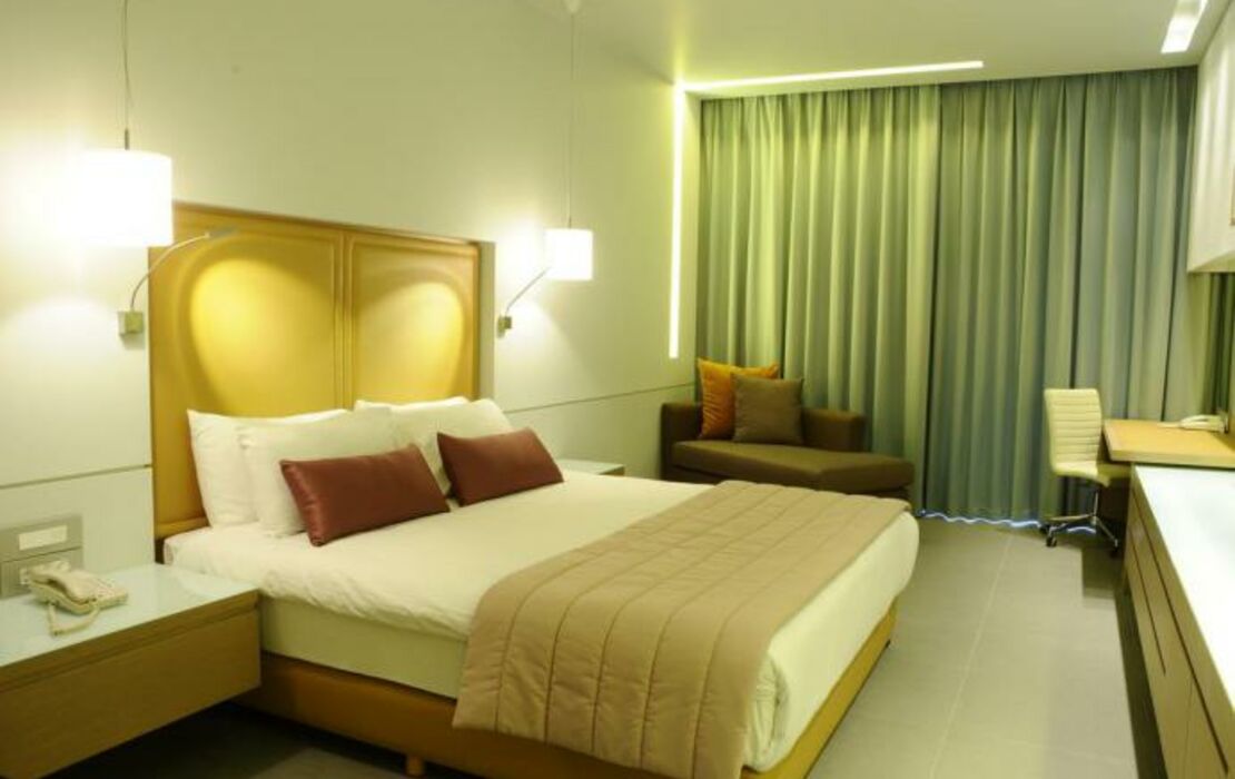 Saifi Suites, a Design Boutique Hotel Beirut, Lebanon