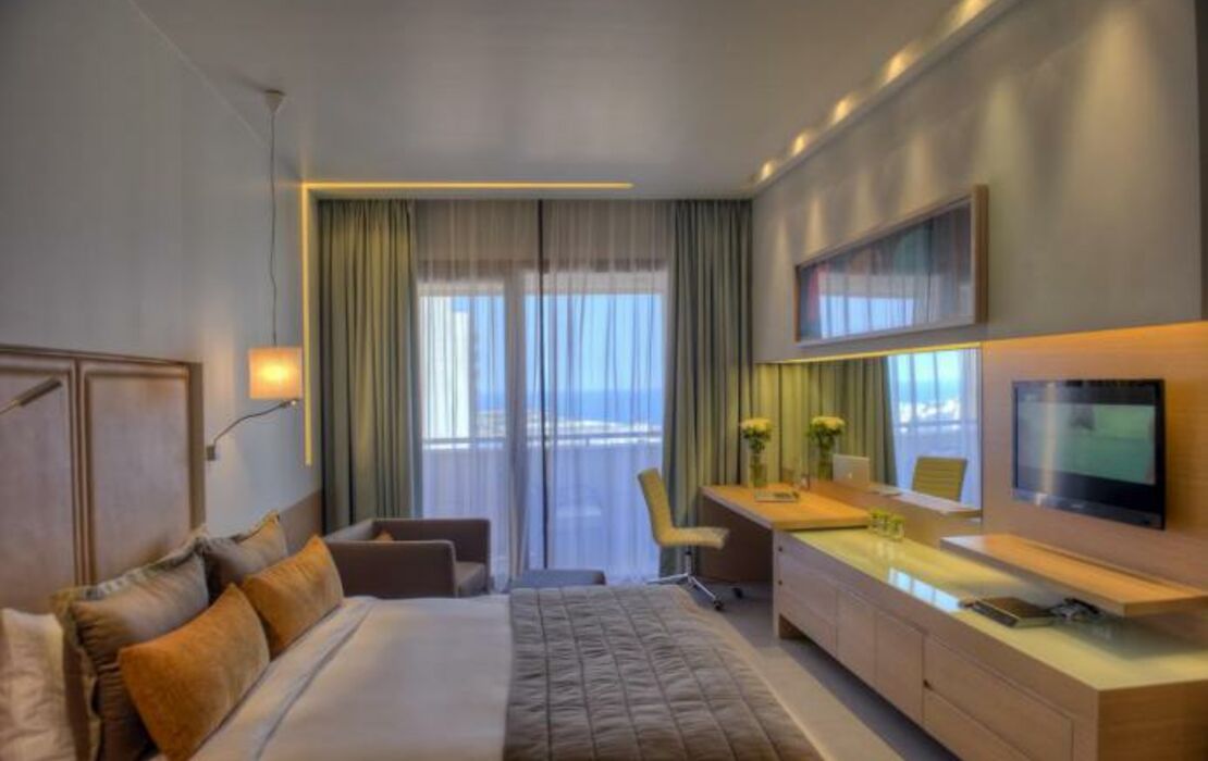 Saifi Suites, a Design Boutique Hotel Beirut, Lebanon