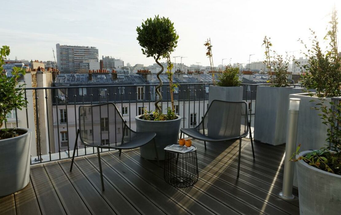 Hôtel Paris Bastille Boutet - MGallery, Paris, Francia