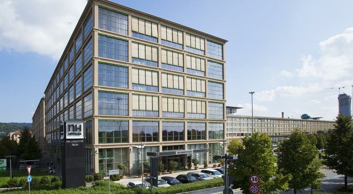 The Best Boutique Hotels in Turin by Myboutiquehotel.com
