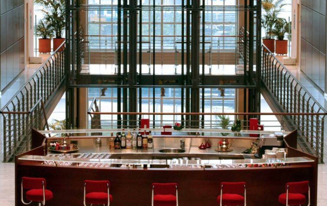 DoubleTree by Hilton Turin Lingotto, a Design Boutique Hotel Turin, Italy