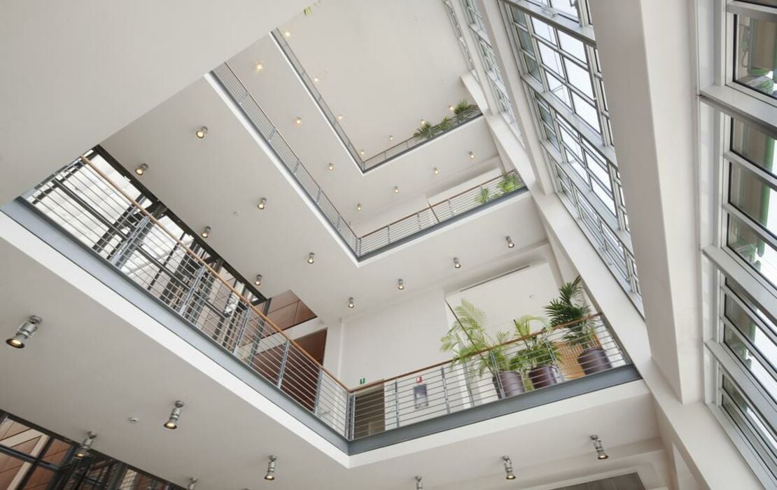 DoubleTree by Hilton Turin Lingotto, a Design Boutique Hotel Turin, Italy