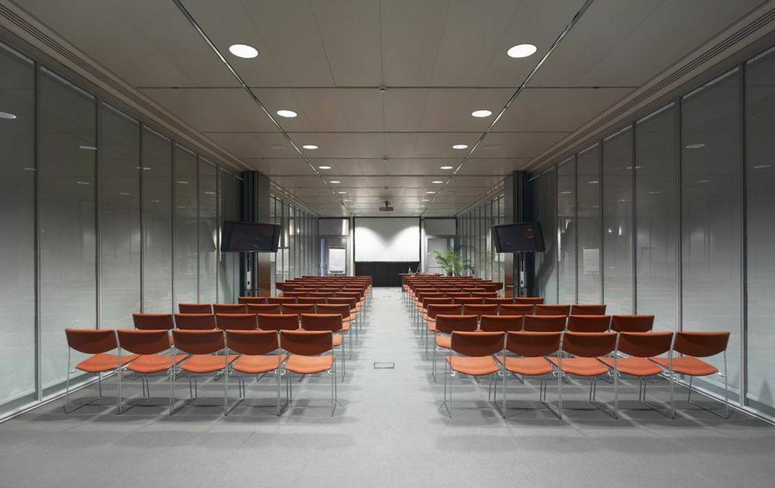 DoubleTree by Hilton Turin Lingotto, Torino, Italia