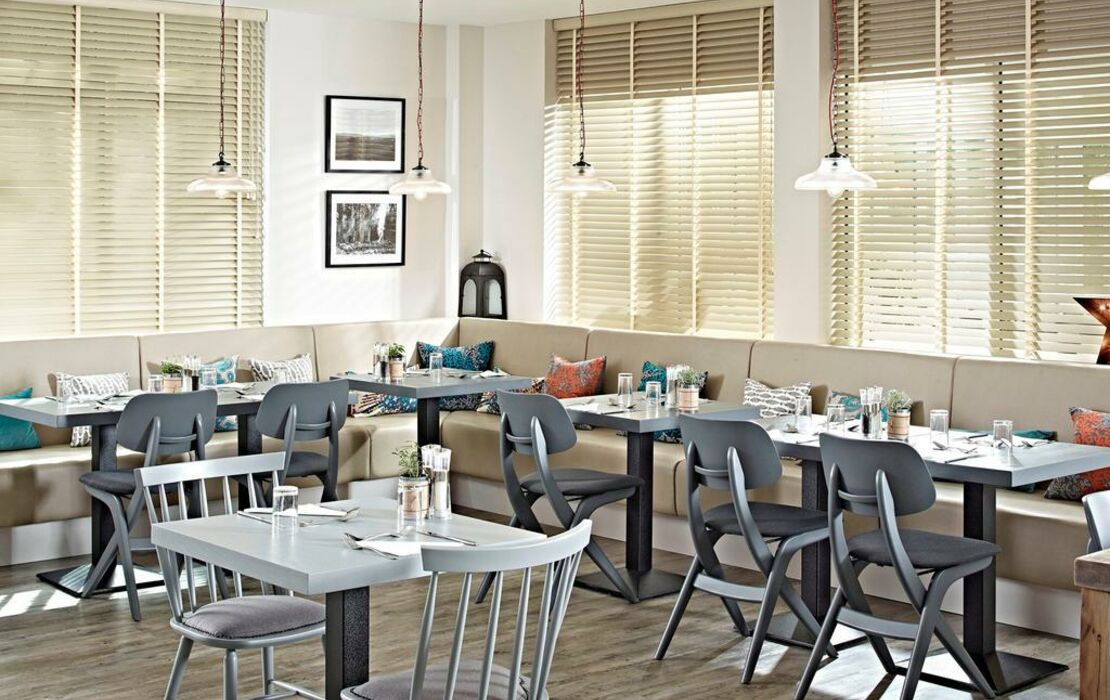 The Fish Hotel, a Design Boutique Hotel Broadway, United Kingdom