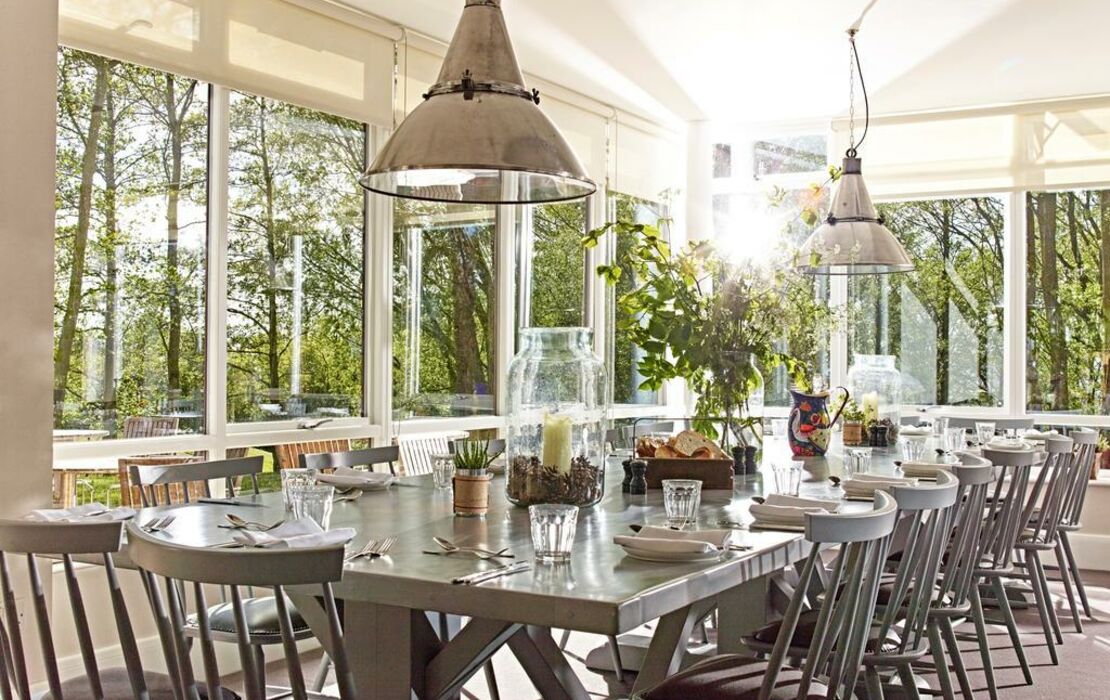 The Fish Hotel, a Design Boutique Hotel Broadway, United Kingdom