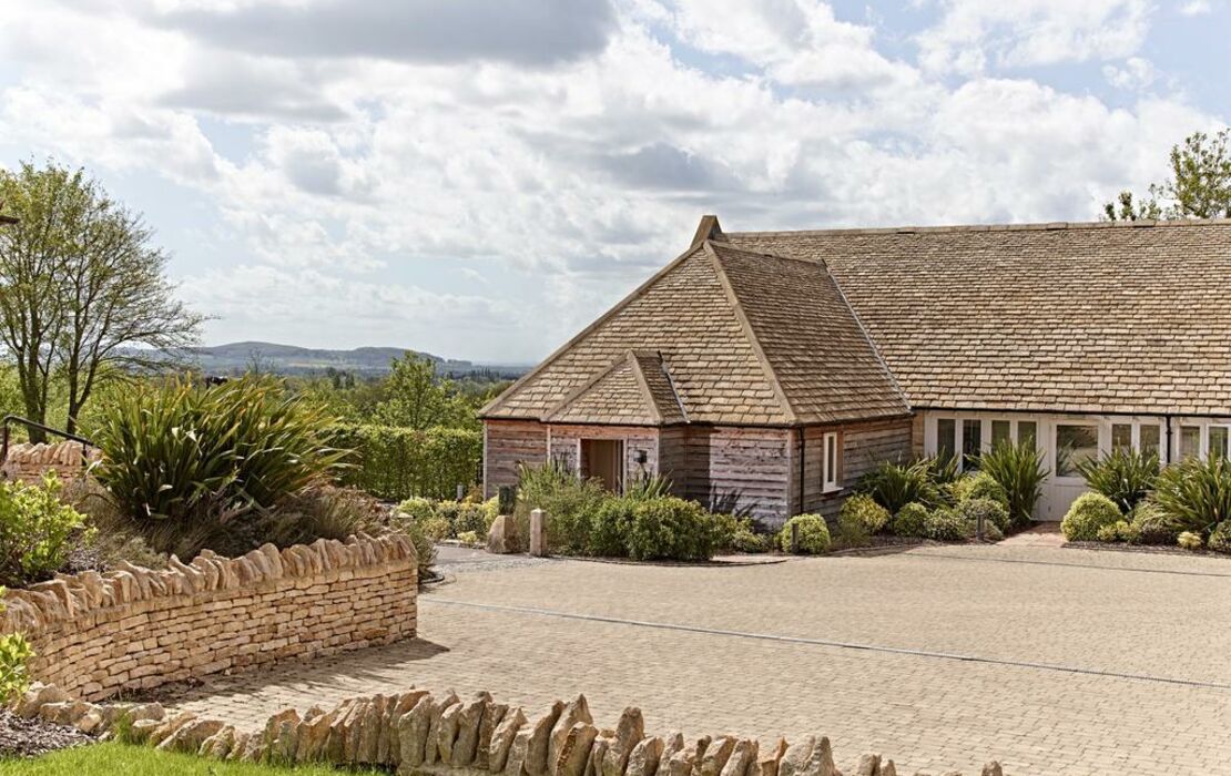 The Fish Hotel, a Design Boutique Hotel Broadway, United Kingdom