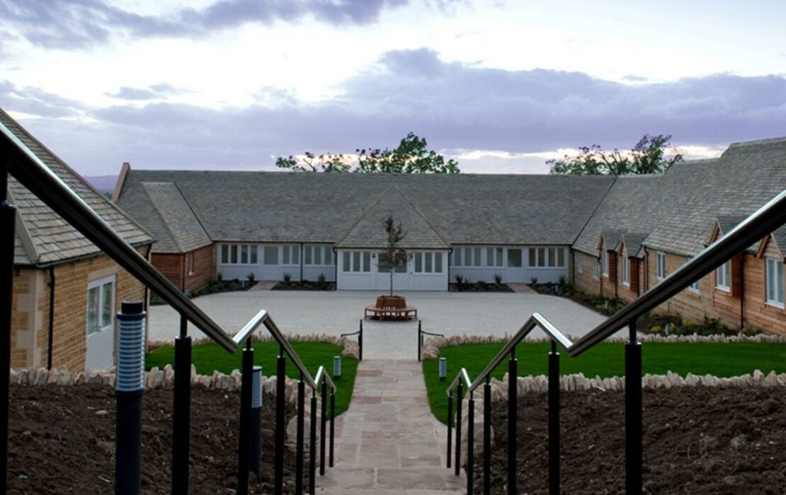 The Fish Hotel, a Design Boutique Hotel Broadway, United Kingdom