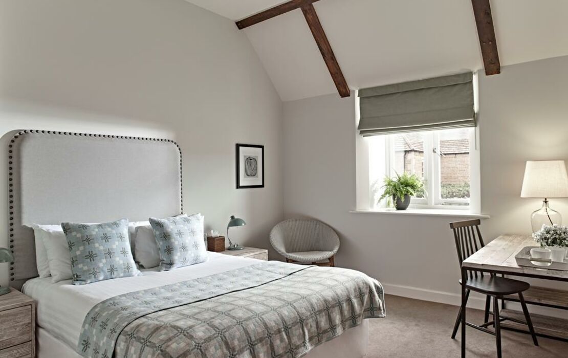 The Fish Hotel, a Design Boutique Hotel Broadway, United Kingdom