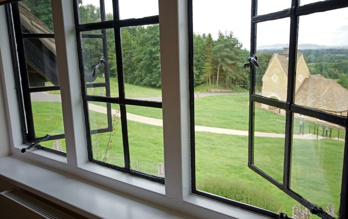 The Fish Hotel, a Design Boutique Hotel Broadway, United Kingdom