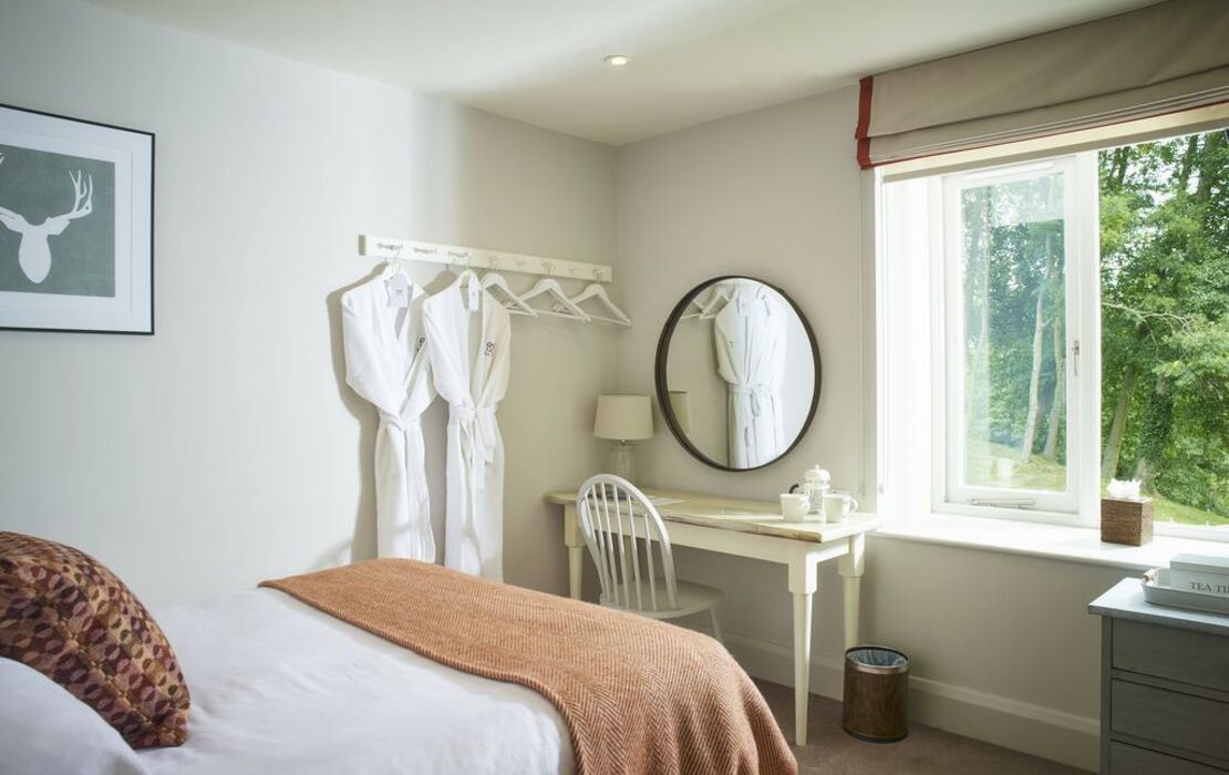 The Fish Hotel, a Design Boutique Hotel Broadway, United Kingdom