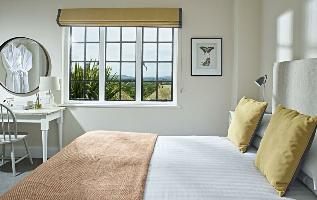 The Fish Hotel, a Design Boutique Hotel Broadway, United Kingdom