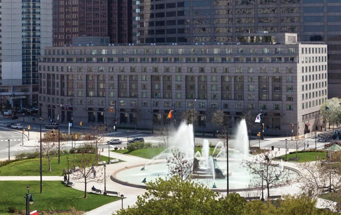 The Logan Philadelphia, Curio Collection by Hilton, Philadelphia ...