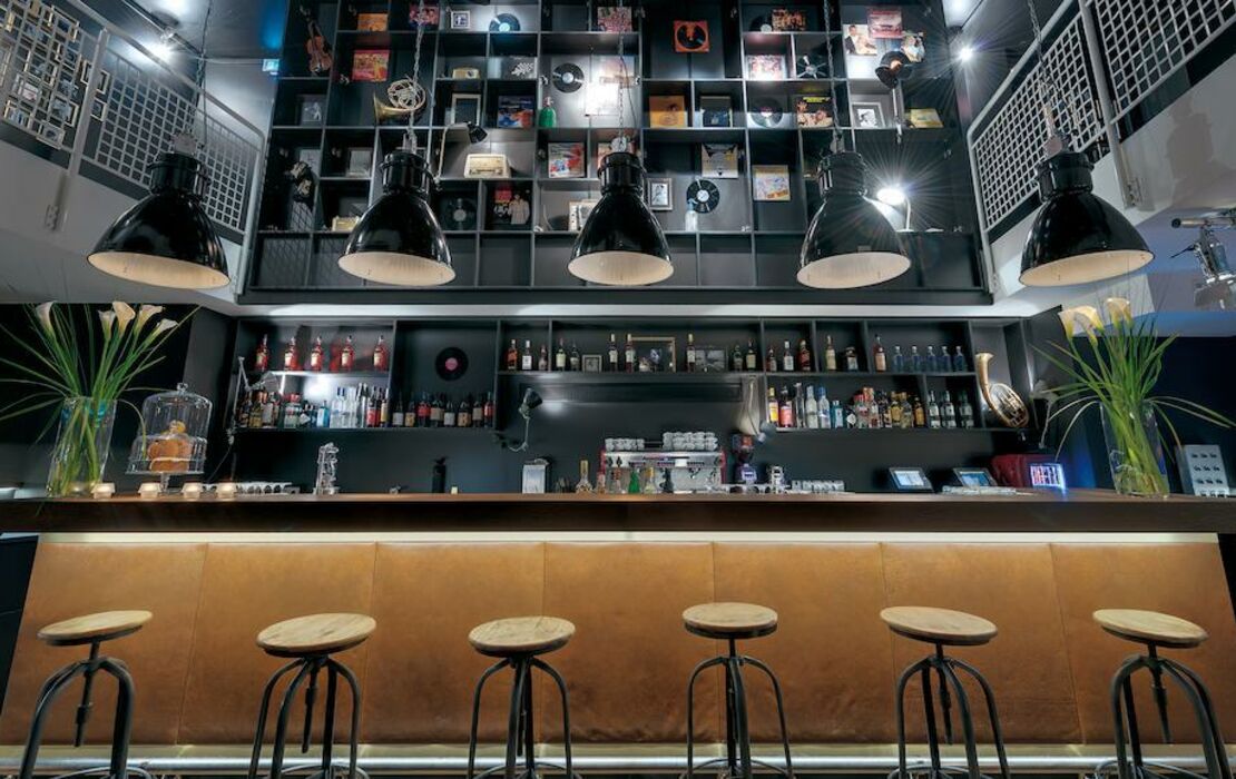 Ruby Sofie Hotel Vienna, a Design Boutique Hotel Vienna, Austria