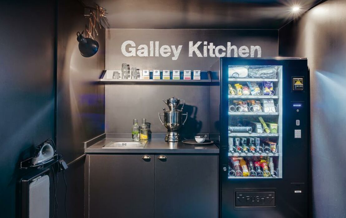 Ruby Sofie Hotel Vienna, a Design Boutique Hotel Vienna, Austria