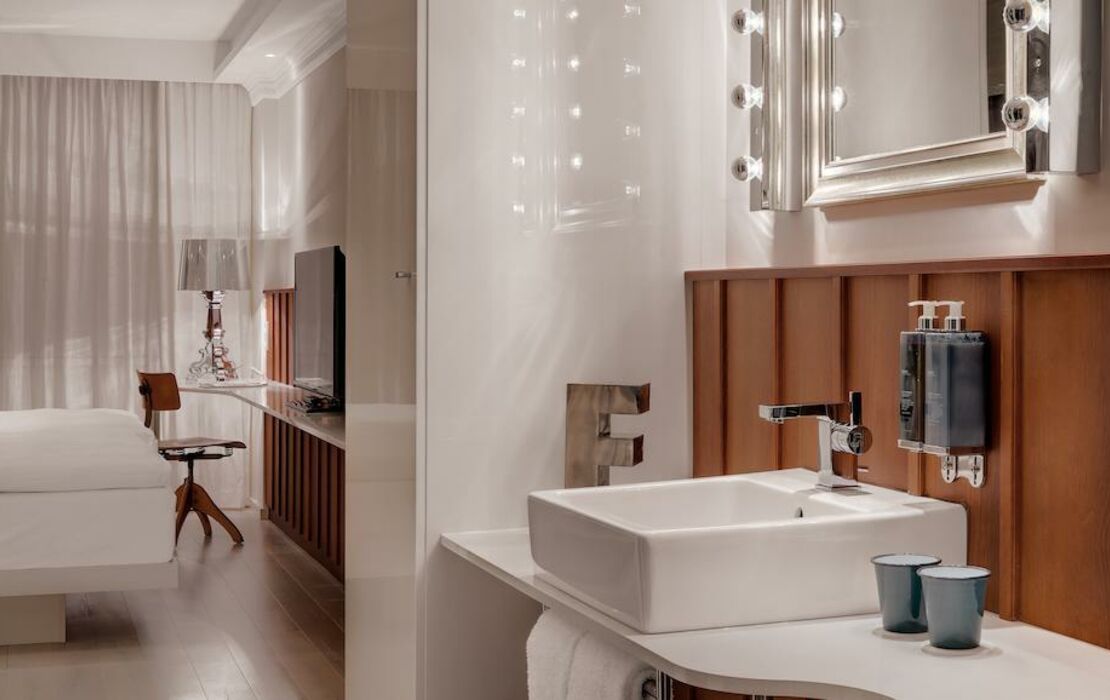 Ruby Sofie Hotel Vienna, Vienne, Autriche - My Boutique hotel