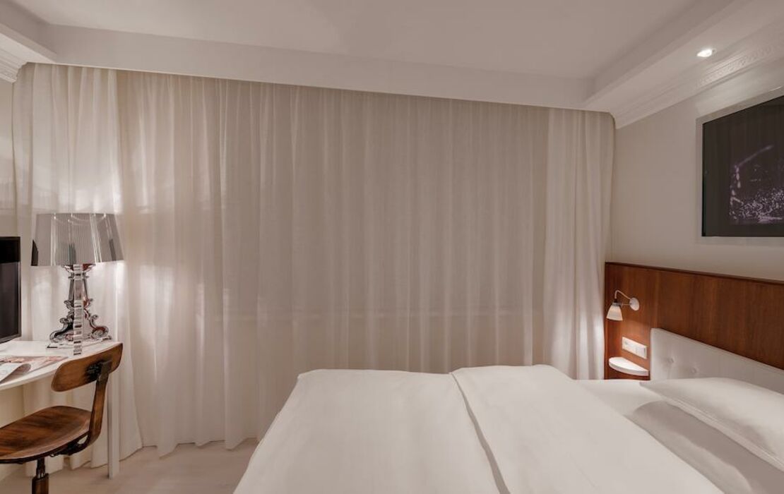 Ruby Sofie Hotel Vienna, a Design Boutique Hotel Vienna, Austria