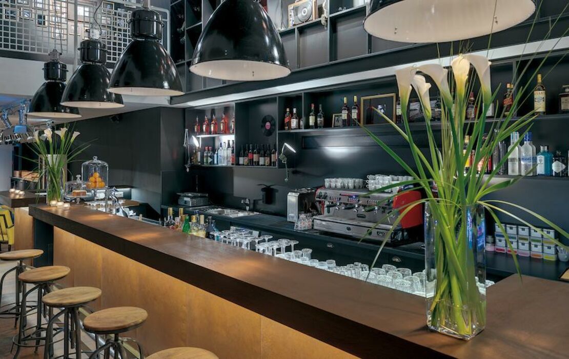 Ruby Sofie Hotel Vienna, Vienne, Autriche - My Boutique hotel