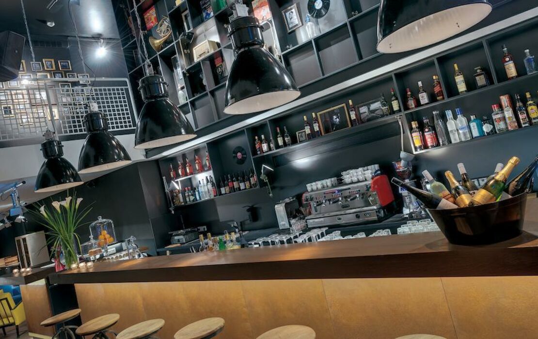 Ruby Sofie Hotel Vienna, Vienne, Autriche - My Boutique hotel