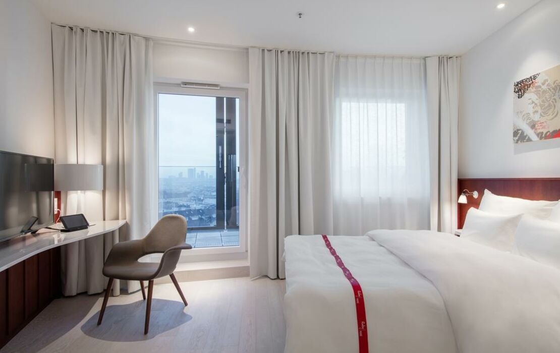 Ruby Marie Hotel Vienna, a Design Boutique Hotel Vienna, Austria