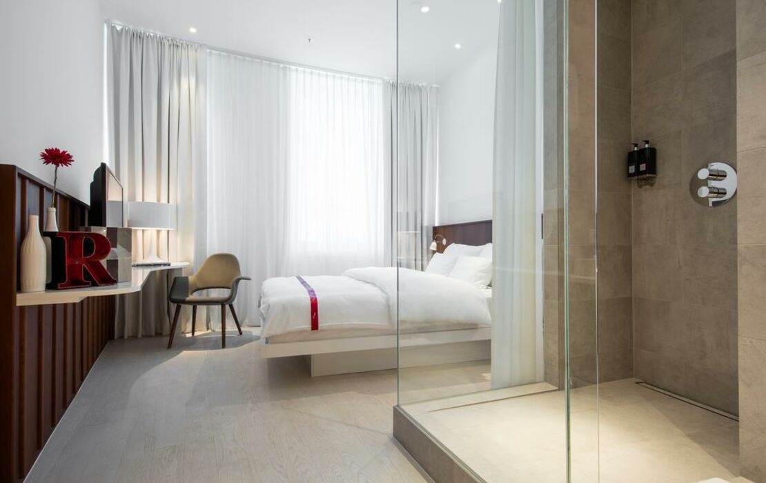 Ruby Marie Hotel Vienna, a Design Boutique Hotel Vienna, Austria