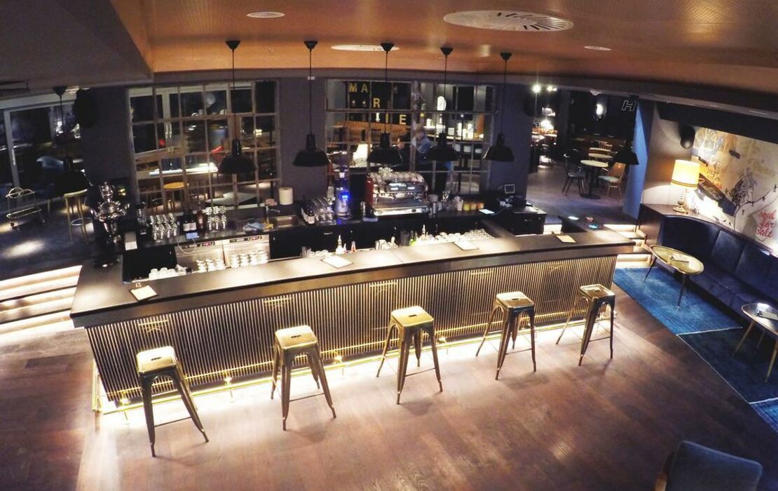 Ruby Marie Hotel Vienna, a Design Boutique Hotel Vienna, Austria