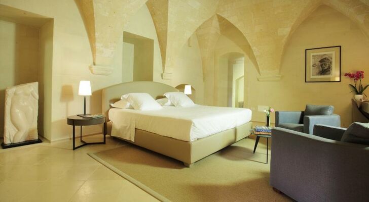 The Best Boutique Hotels in Lecce by Myboutiquehotel.com