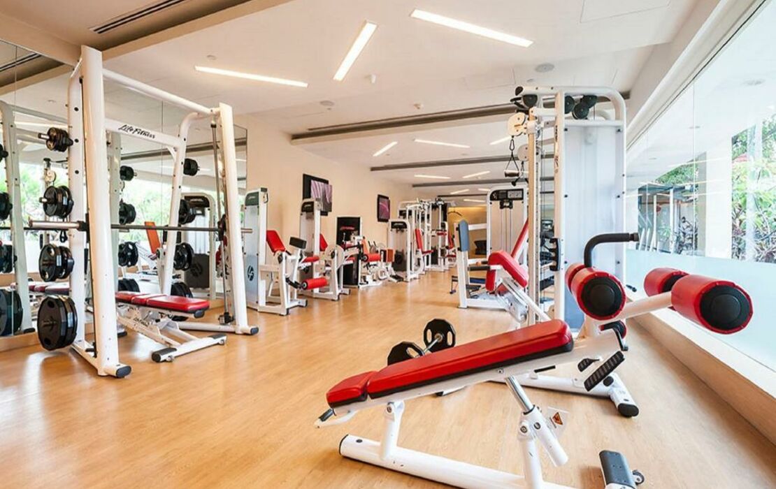 JEN Singapore Tanglin by Shangri-La, a Design Boutique Hotel Singapore ...