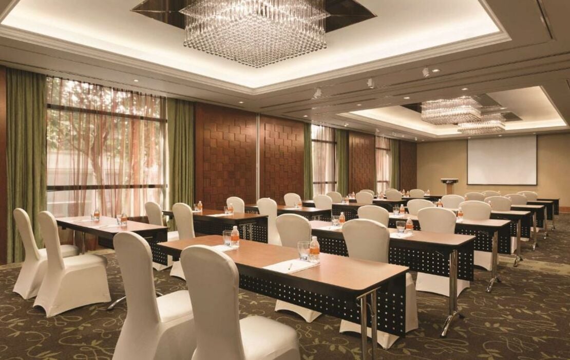 JEN Singapore Tanglin by Shangri-La, a Design Boutique Hotel Singapore ...