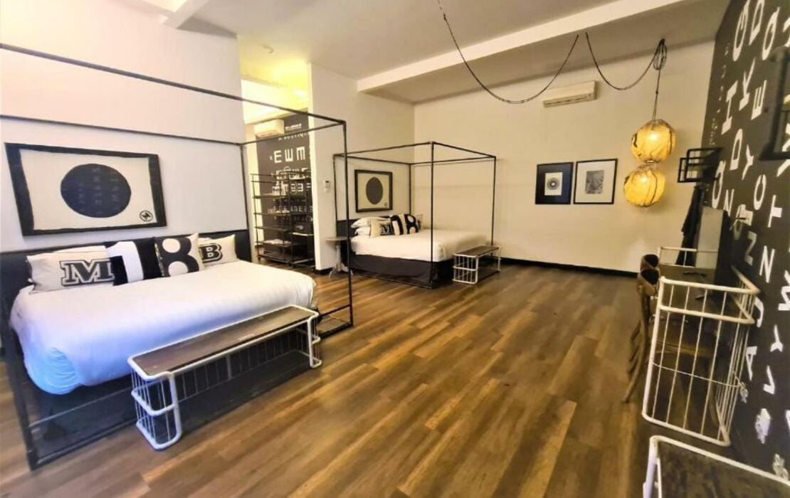 Ipoh Boutique Hotel Best Design Hotel In Town