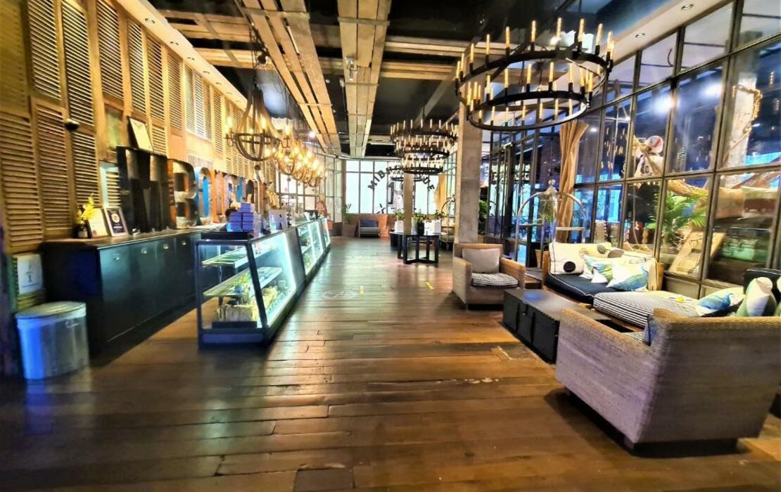 Ipoh Boutique Hotel Best Design Hotel In Town