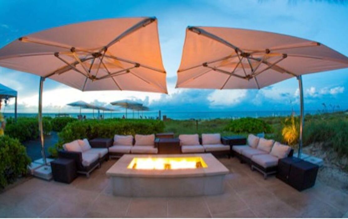 Wymara Resort & Villas, a Design Boutique Hotel Grace Bay, Turks ...