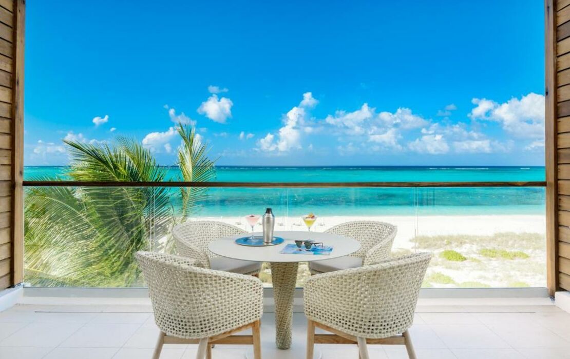 Wymara Resort & Villas, a Design Boutique Hotel Grace Bay, Turks ...