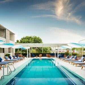 South Congress Hotel, a Design Boutique Hotel Austin, U.S.A.