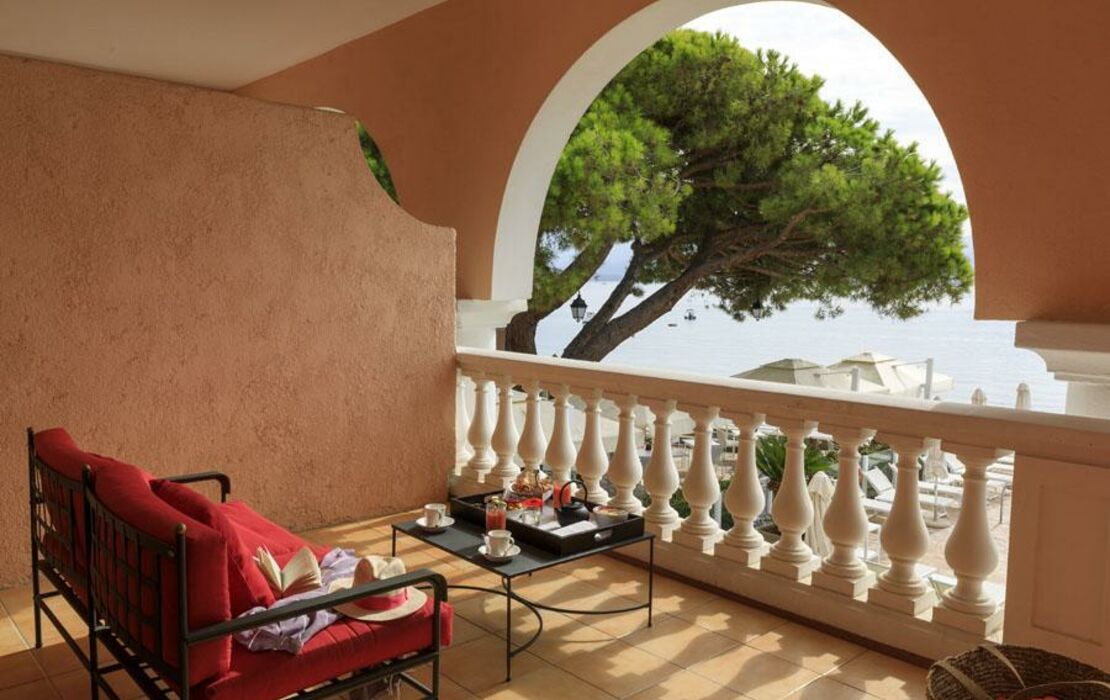 Hôtel Les Mouettes - Chateaux et Hotels Collection, a Design Boutique ...