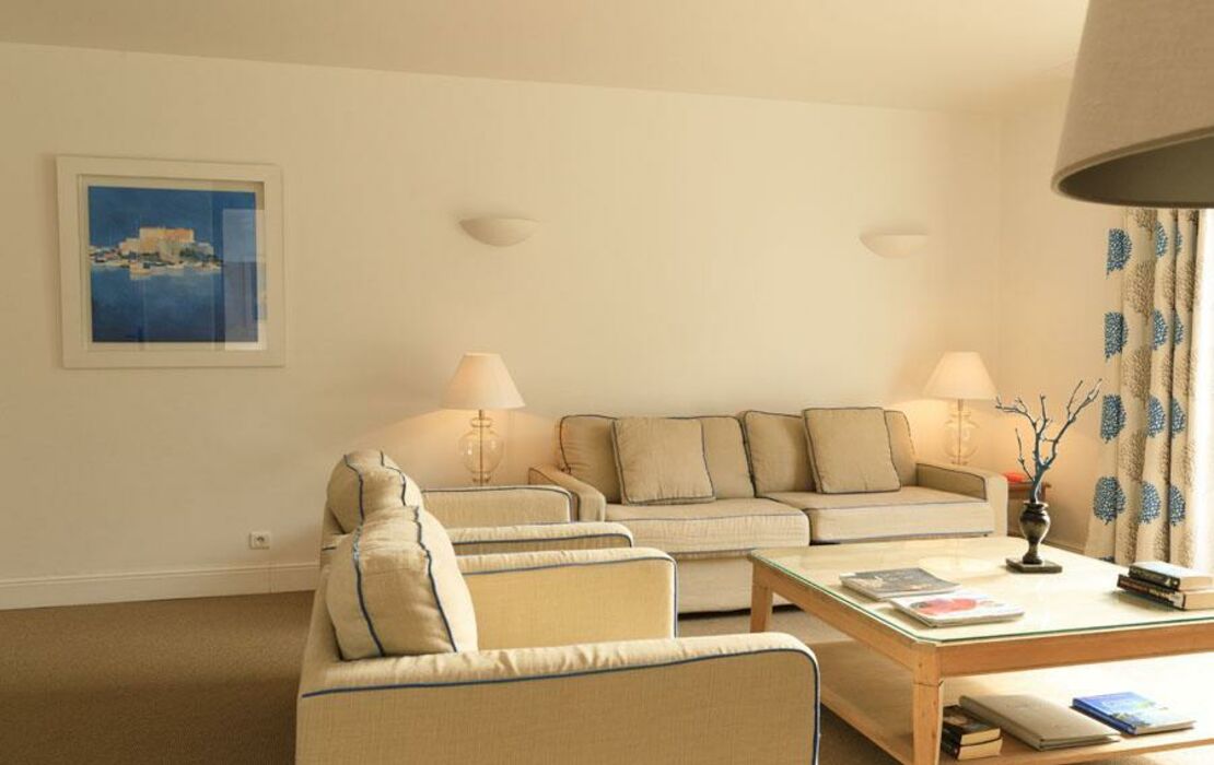 Hôtel Les Mouettes - Chateaux et Hotels Collection, Ajaccio, Francia