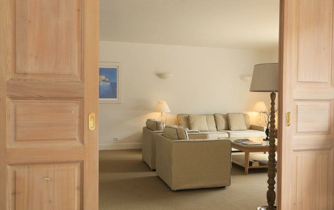 Hôtel Les Mouettes - Chateaux et Hotels Collection, een boetiekhotel ...