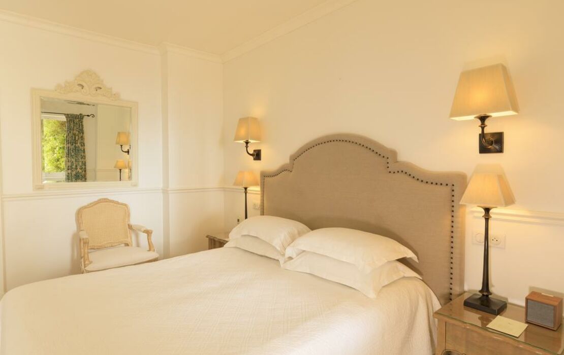 Hôtel Les Mouettes - Chateaux et Hotels Collection, a Design Boutique ...