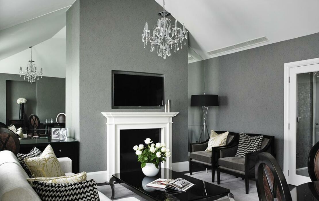 Flemings Mayfair, a Design Boutique Hotel London, United Kingdom