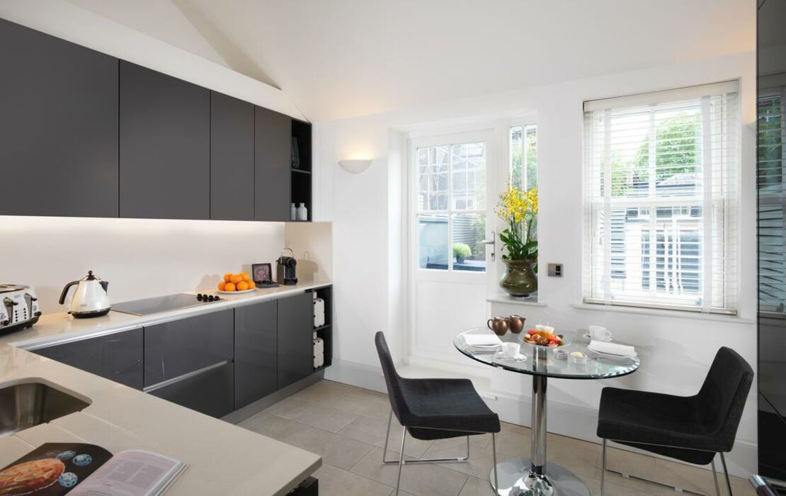 Flemings Mayfair, a Design Boutique Hotel London, United Kingdom