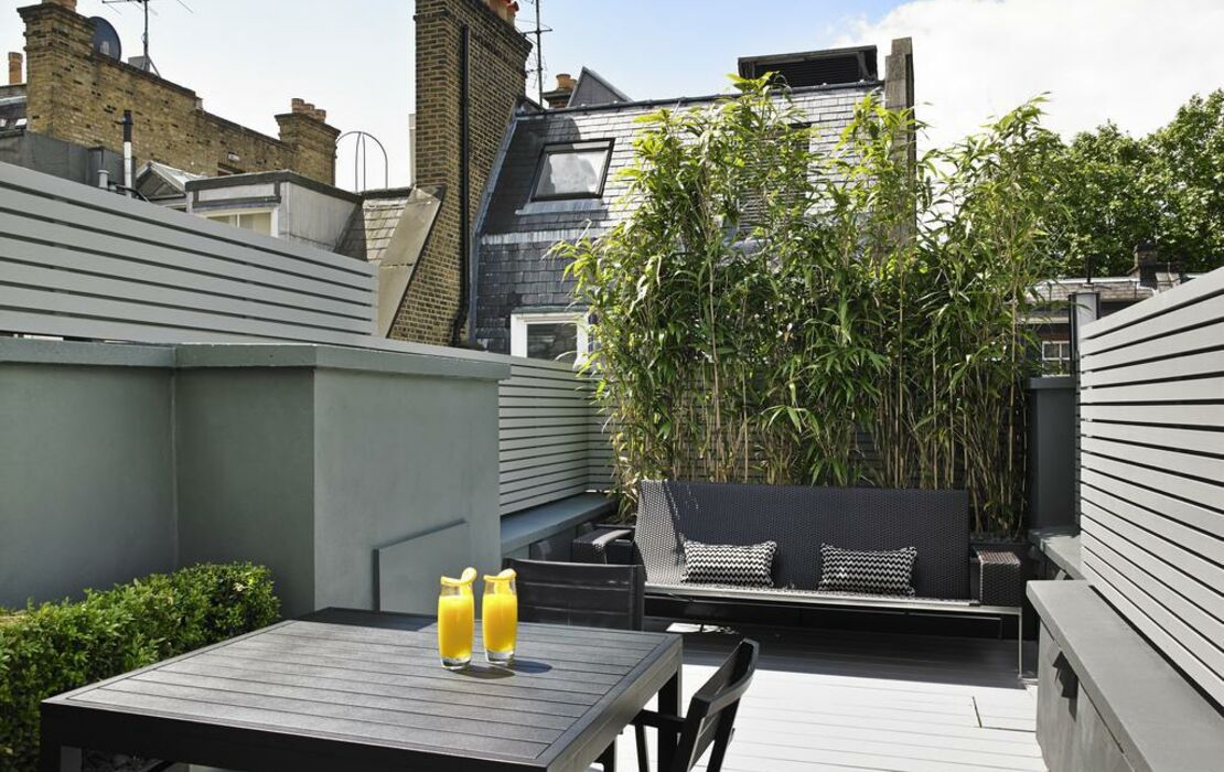 Flemings Mayfair, a Design Boutique Hotel London, United Kingdom