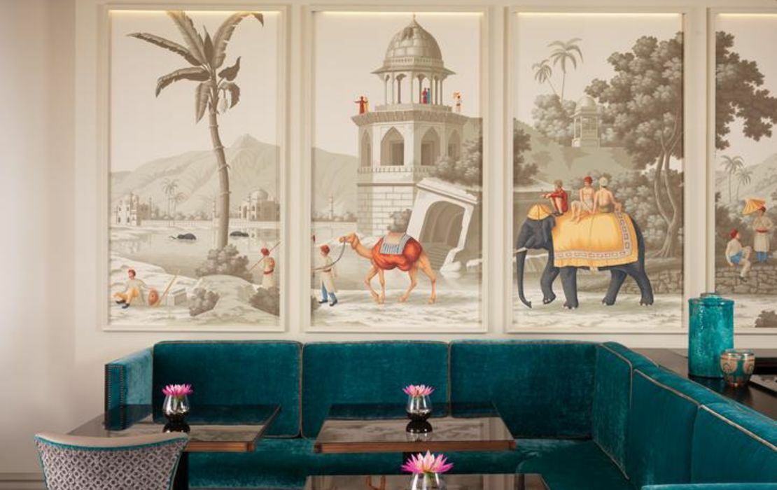 Flemings Mayfair, a Design Boutique Hotel London, United Kingdom