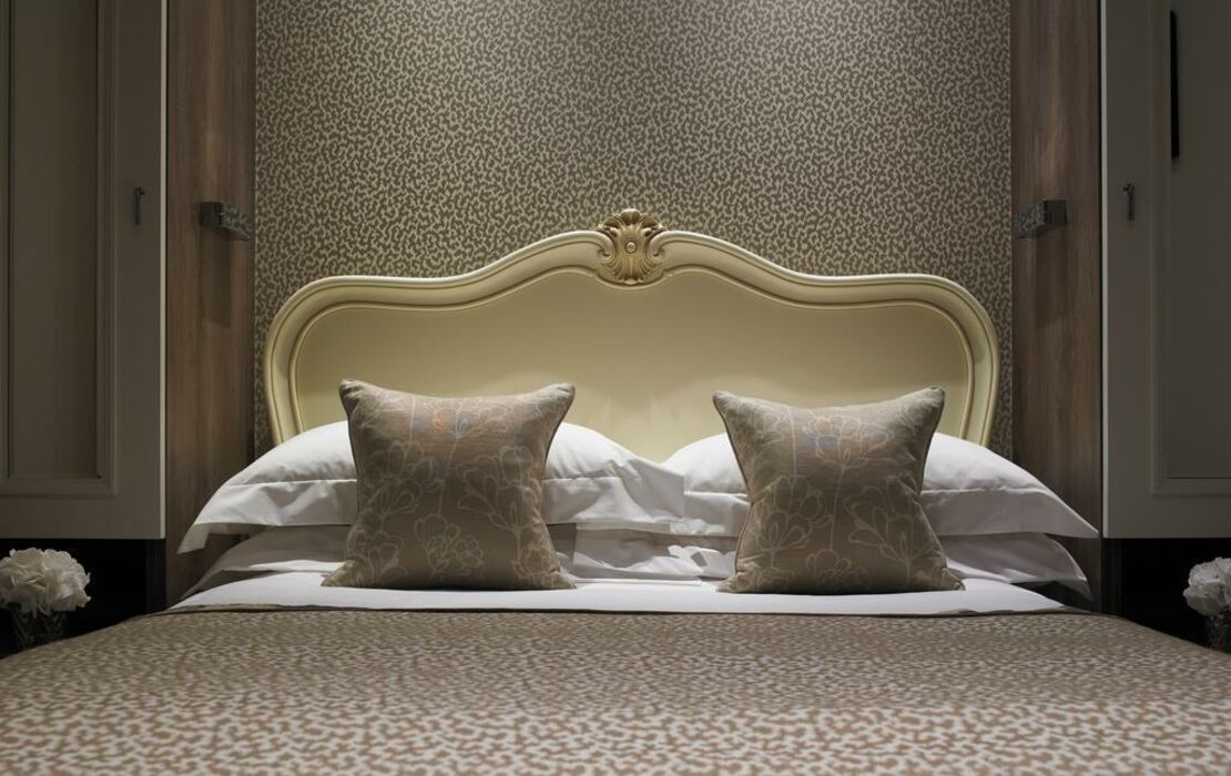 Flemings Mayfair, a Design Boutique Hotel London, United Kingdom