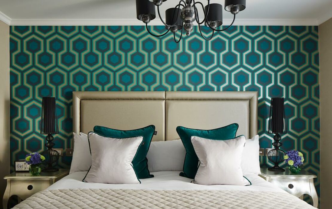 Flemings Mayfair, a Design Boutique Hotel London, United Kingdom