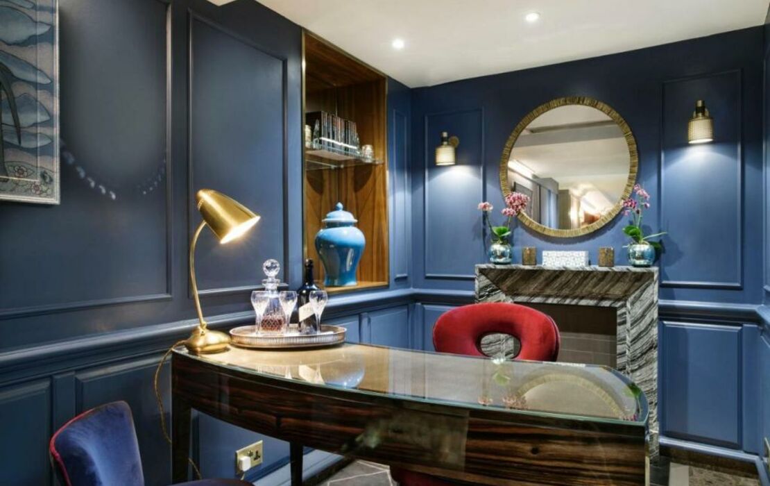 Flemings Mayfair, a Design Boutique Hotel London, United Kingdom