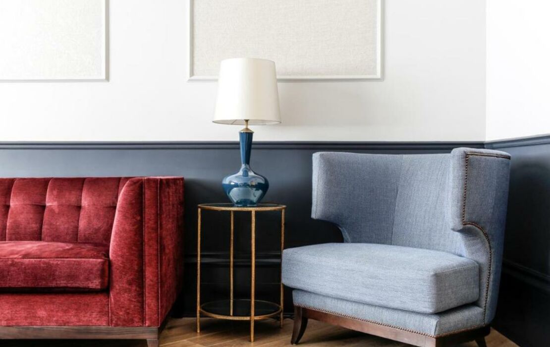 Flemings Mayfair, a Design Boutique Hotel London, United Kingdom