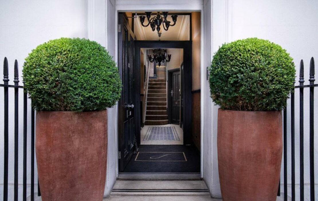 Flemings Mayfair, a Design Boutique Hotel London, United Kingdom