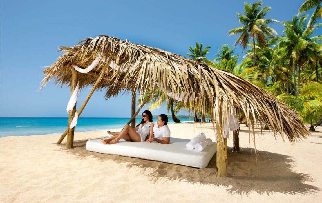 Sublime Samana, a Design Boutique Hotel Las Terrenas, Dominican Republic