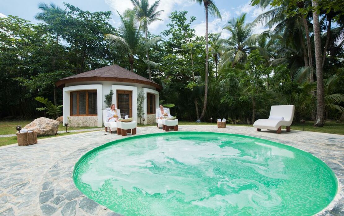 Sublime Samana, a Design Boutique Hotel Las Terrenas, Dominican Republic